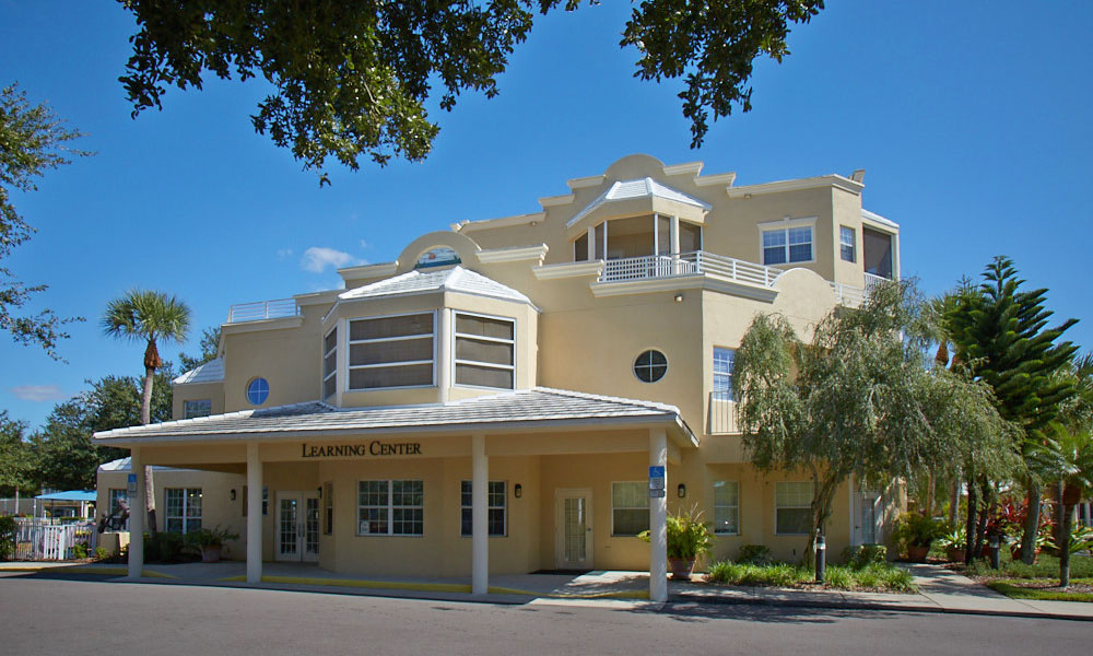 The Learning Center at Cypress Palms | Largo, FL