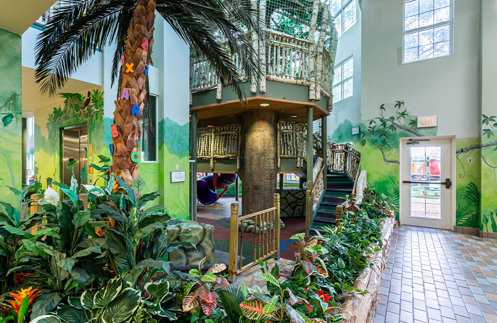 The Learning Center at Cypress Palms | Largo, FL