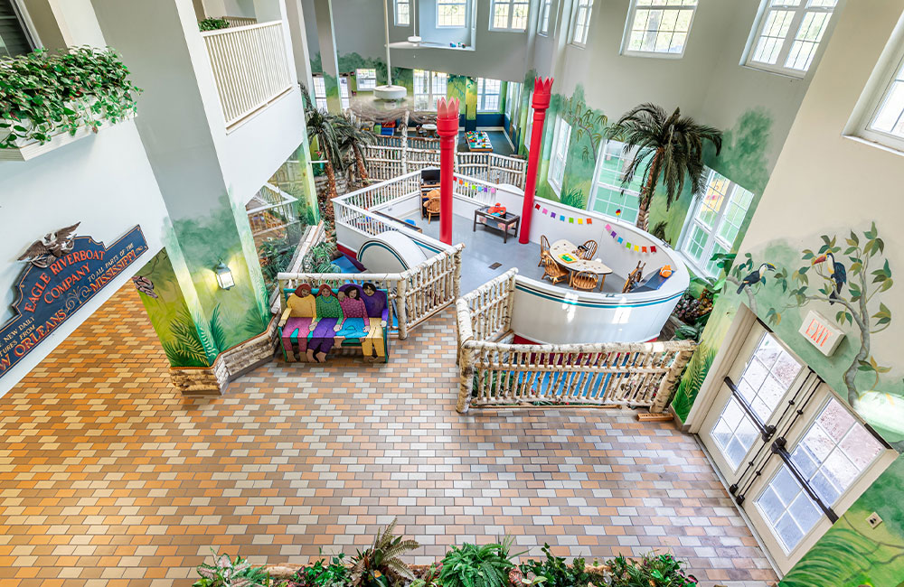 The Learning Center at Cypress Palms | Largo, FL